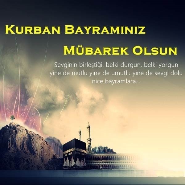 En Güzel Kurban Bayramı Mesajları 2026: Ayetli, Anlamlı, Resimli ve En ...